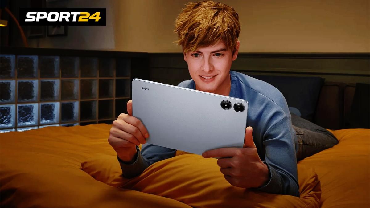Redmi Pad Pro — обзор планшета Сяоми Редми Пад Про, характеристики, цена