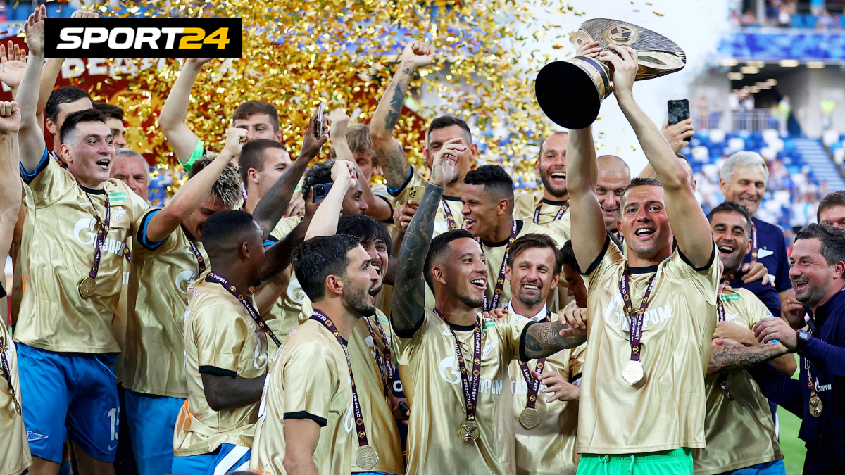 суперкубок России по футболу 2021 — обзор, видео, голы, моменты; кто ...