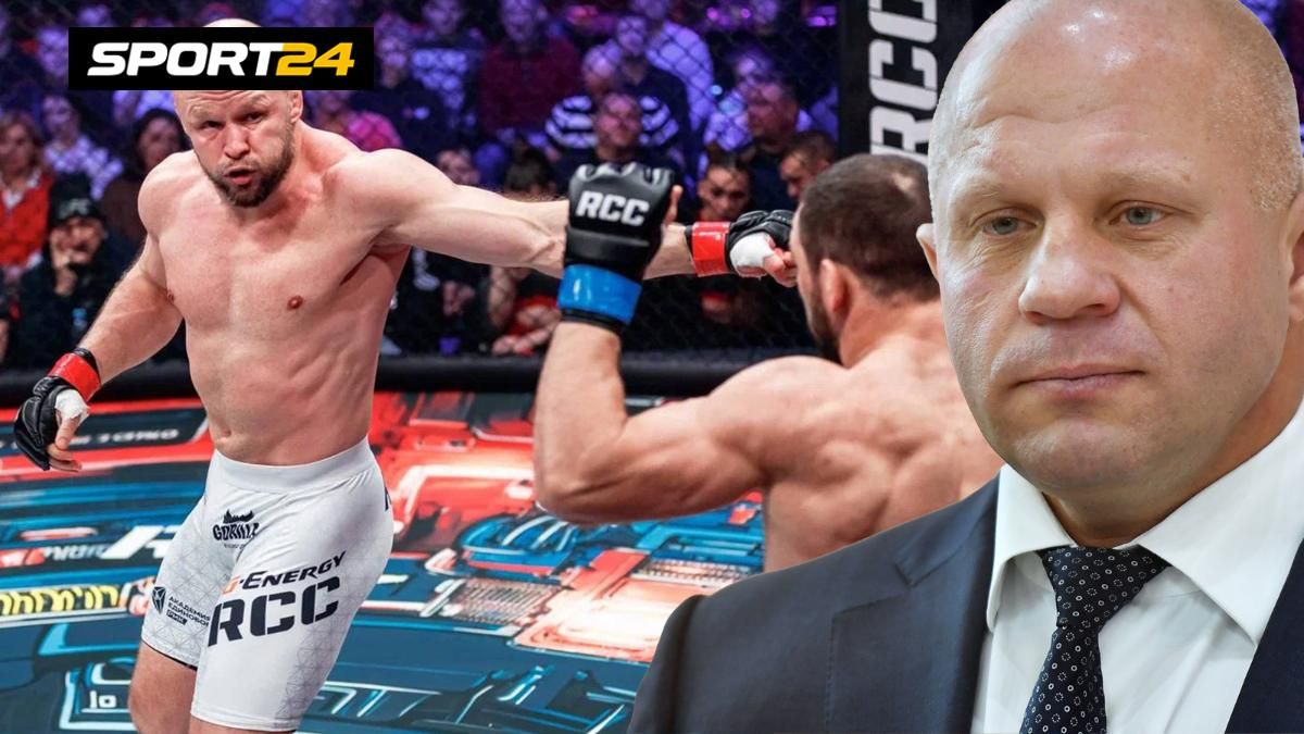 Александр Шлеменко — Анатолий Токов: реванш, кто победил, результат боя (реванша), 14 декабря ...