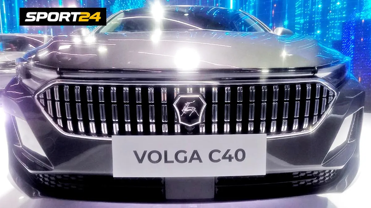 Волга, автомобиль 2024: на базе какой китайской машины, цена, где собирают, оснащение