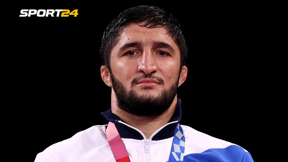 Садулаев дебютирует в RAF 11 июля в Тбилиси против Снайдера - Sport24