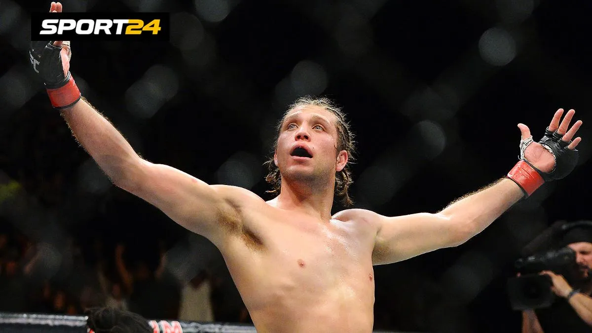 Борральо — де Риддер, Мойкано — Ортега: в кард UFC 326 официально ...