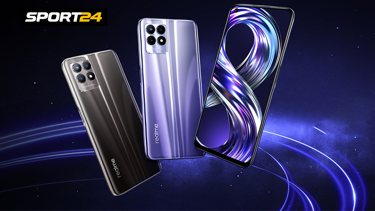 Realme 8i купить, цена реалми 8 — характеристики, камера, экран - 22 ...
