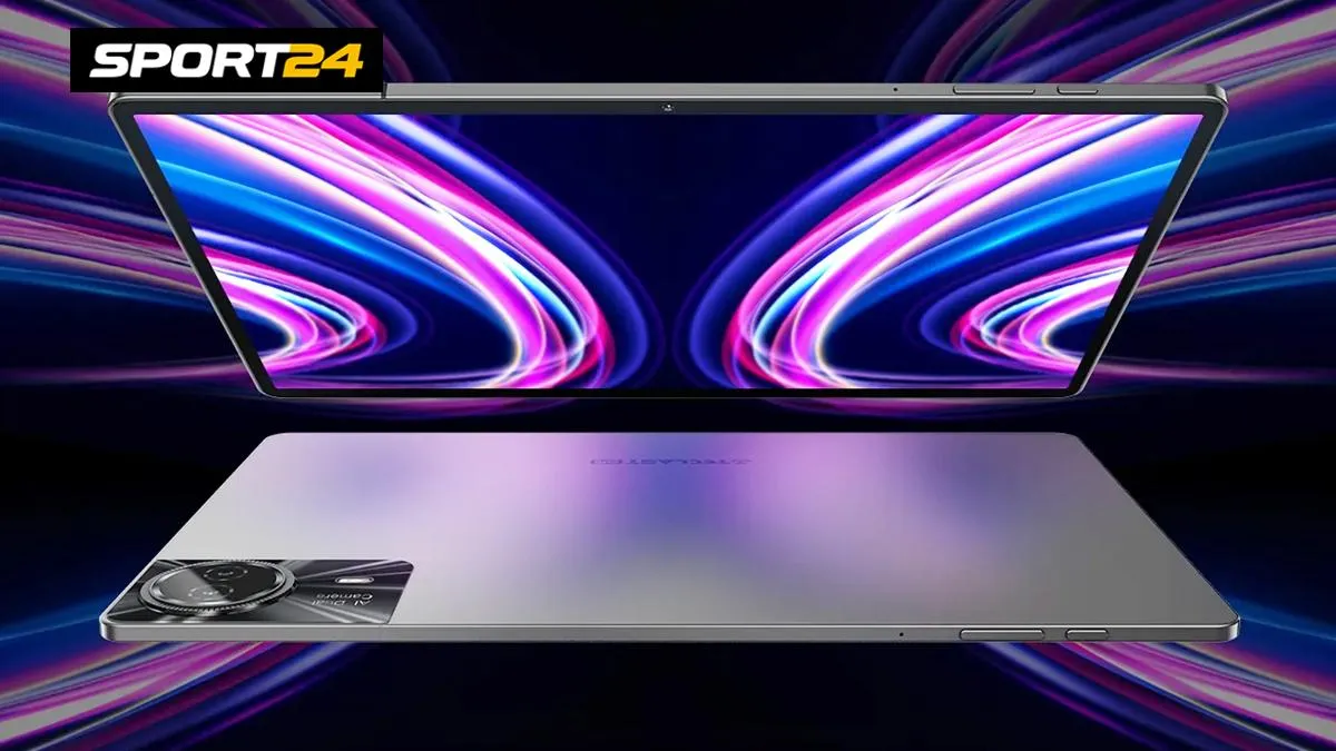 Teclast T50 Plus — обзор планшета, характеристики, цена Текласт Т50+