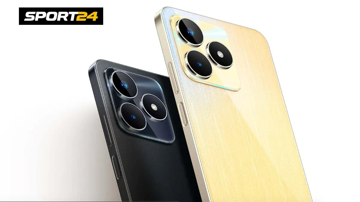 Смартфоны realme C53 и OPPO A18 — обзор, характеристики, цена