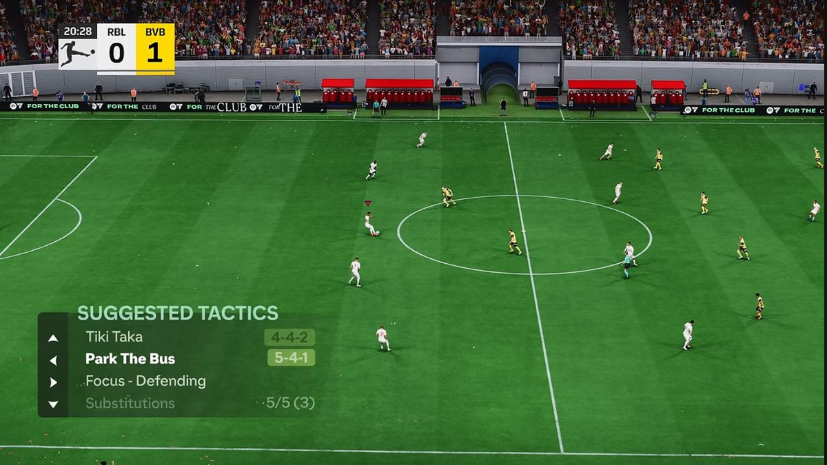 EA Sports FC 25: новая ФИФА 2025, что нового, когда выйдет, системные ...