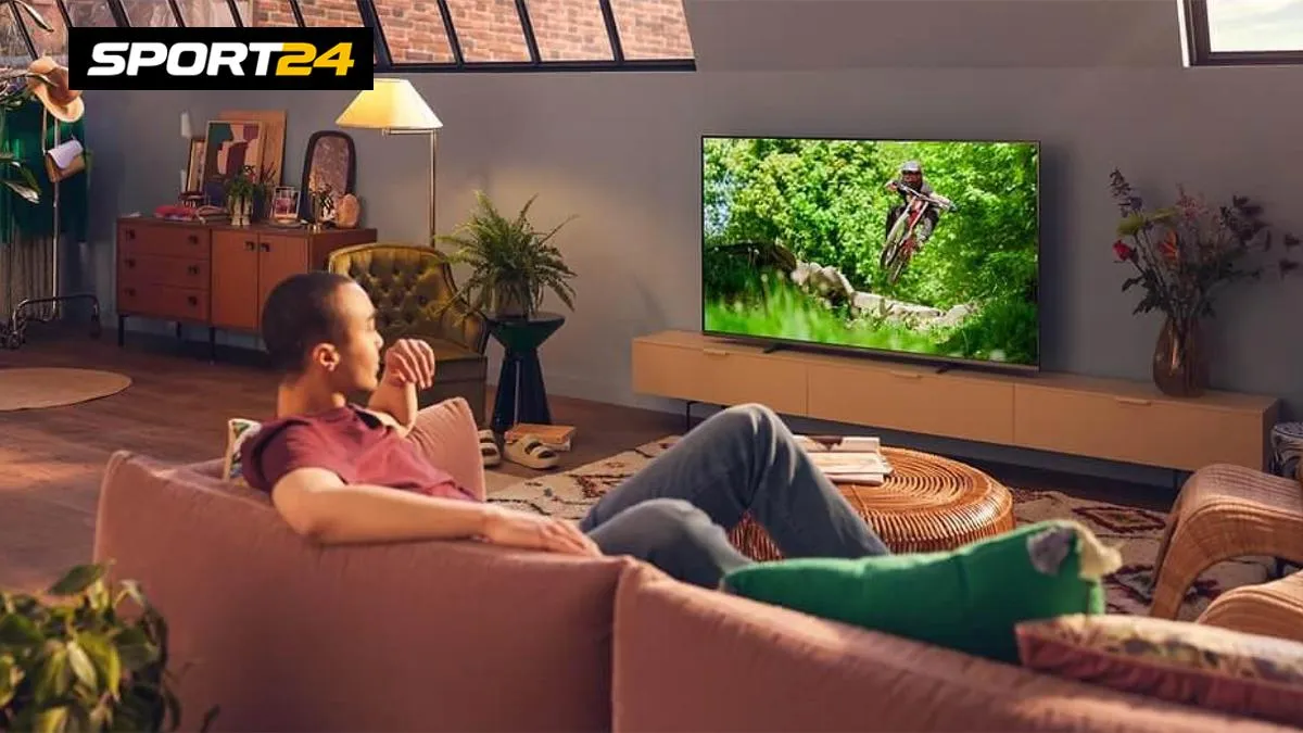 50 дюймов смарт ТВ Филипс телевизор Philips 50PUS7608 — обзор ...