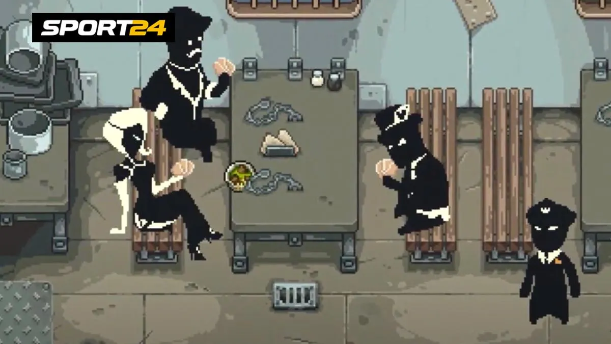 Поиграла в новую часть Beholder: успешное возвращение к истокам с ...