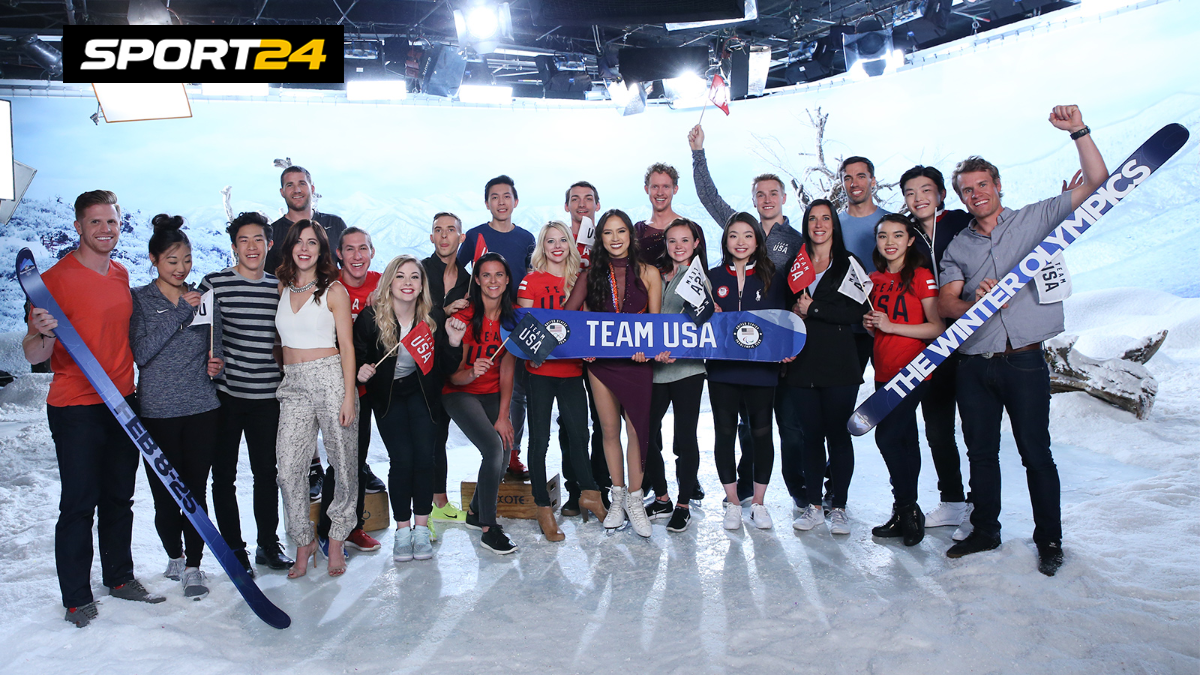 Фигурное катание последние новости фигурное катание в США — Нейтан Чен Алиса Лью Джейсон