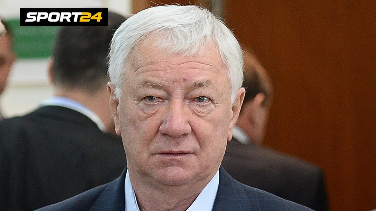 Борис Игнатьев назвал главное разочарование года среди тренеров: «Как ...