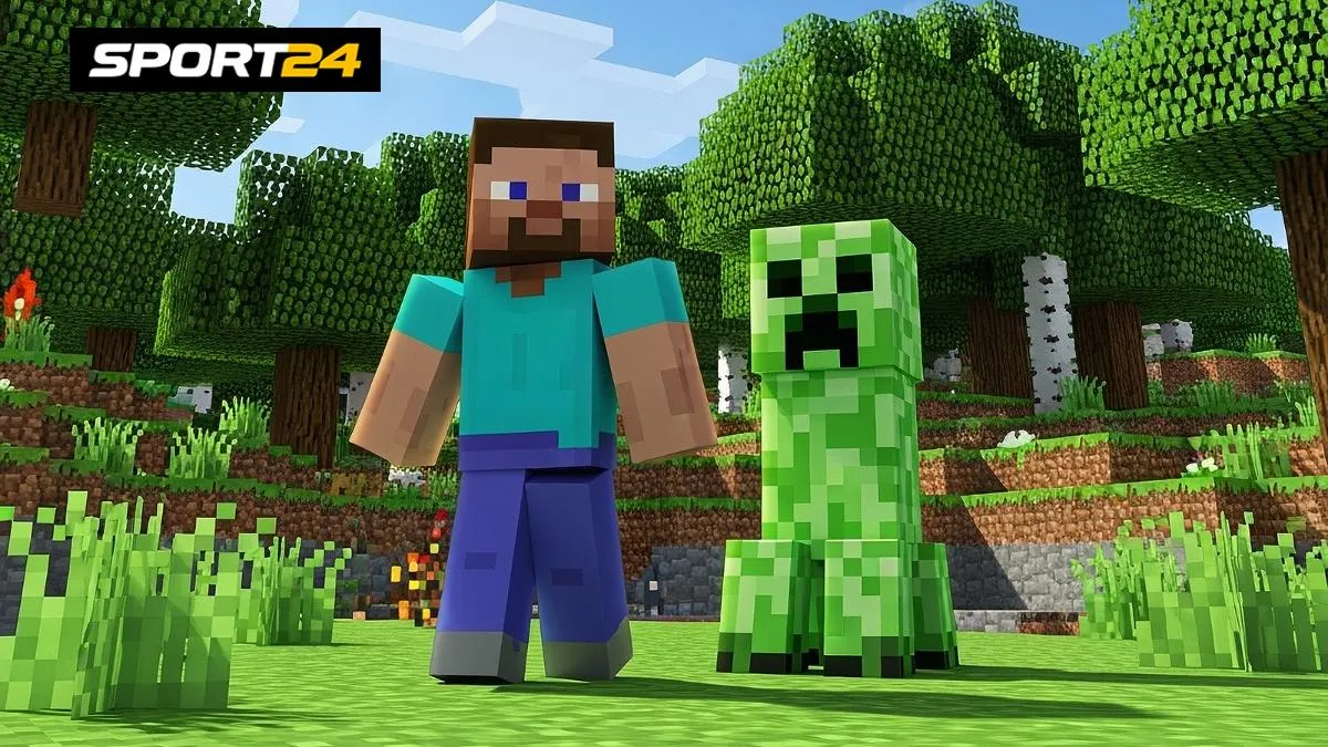 Лучшие моды на криперов для Minecraft: добавляем новые виды мобов и ...