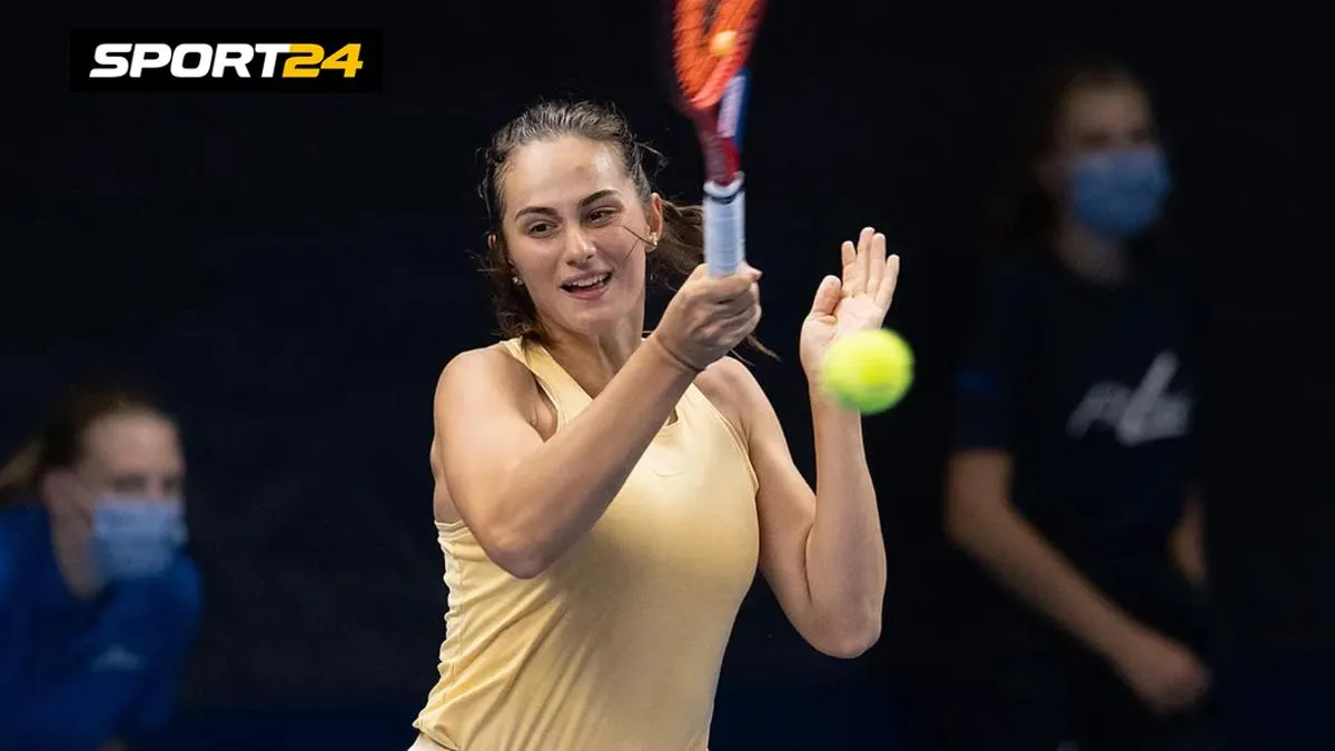 Гасанова проиграла в финале квалификации Australian Open - Sport24