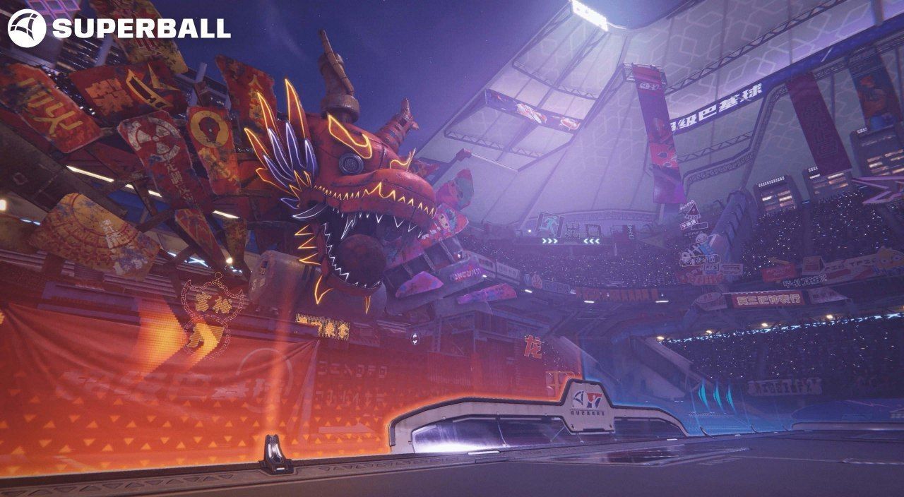 Игра Супербол, Superball: где скачать, системные требования, как играть в России