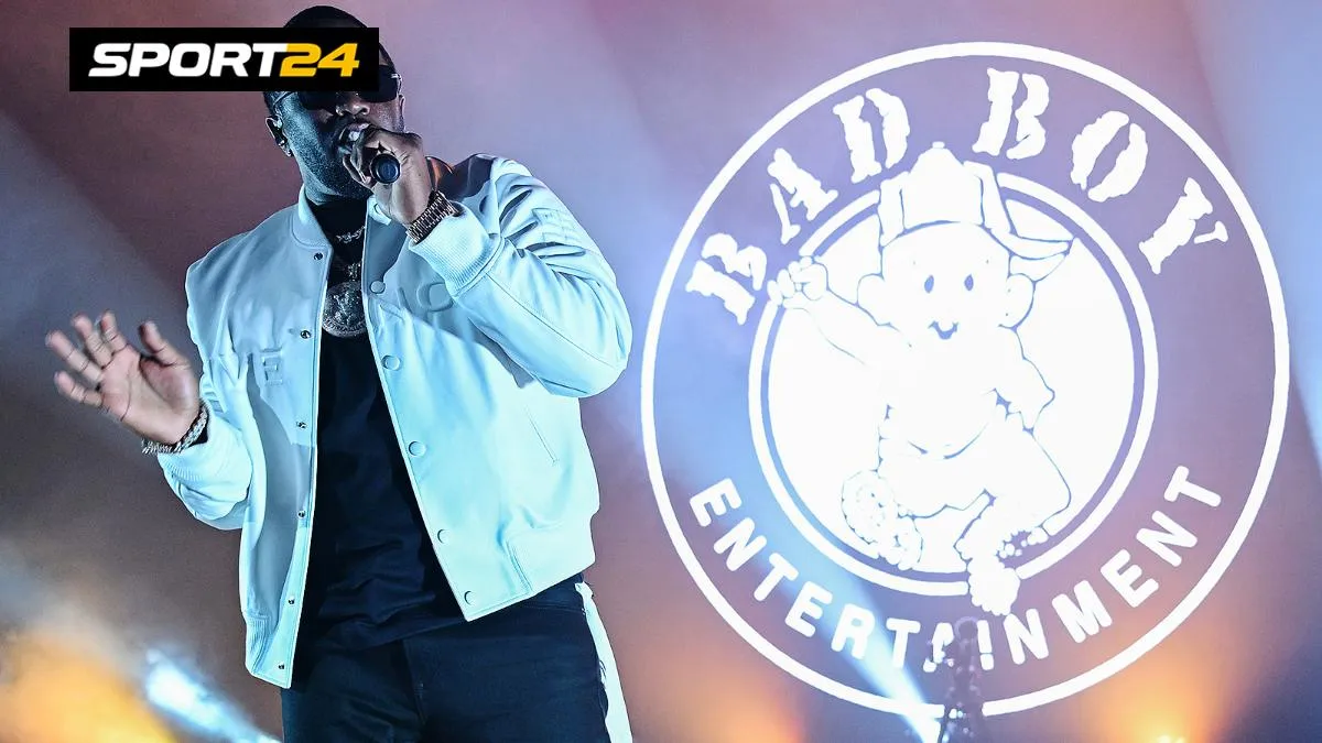 Самый шокирующий скандал Голливуда — что известно о деле P Diddy и ...