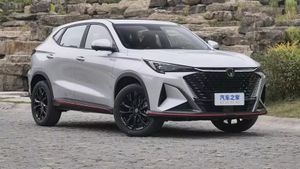 Кроссовер Volga: китайский прототип, характеристики, что за автомобиль, когда в продаже