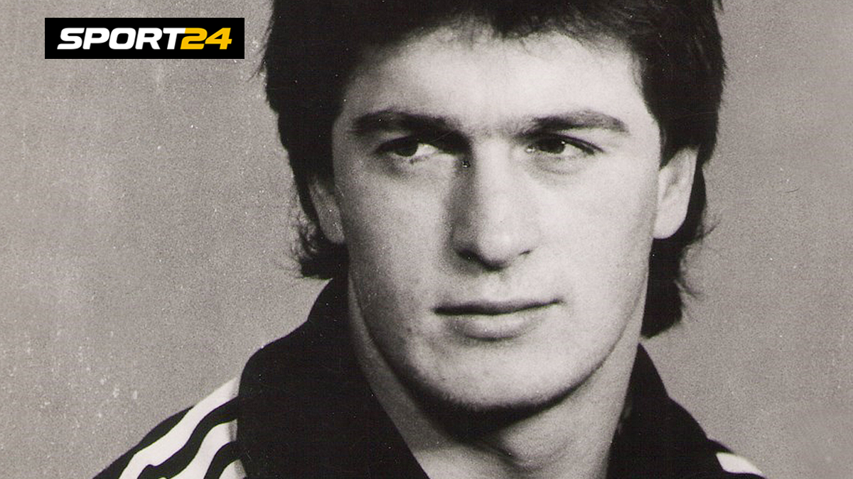 Тяжелая атлетика Ибрагим Самадов Олимпийские игры 1992 года в Барселоне ...
