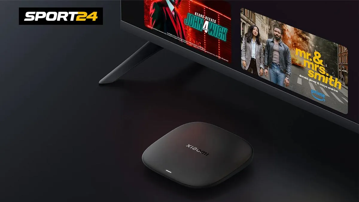 Нашли ТВ-приставку Xiaomi TV Box S в версии Ростест за 5000: у нее ...