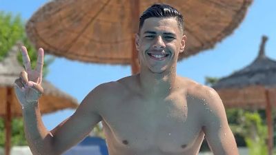 Источник: ЦСКА достиг договоренности с тунисским «Сфаксьеном» по ...