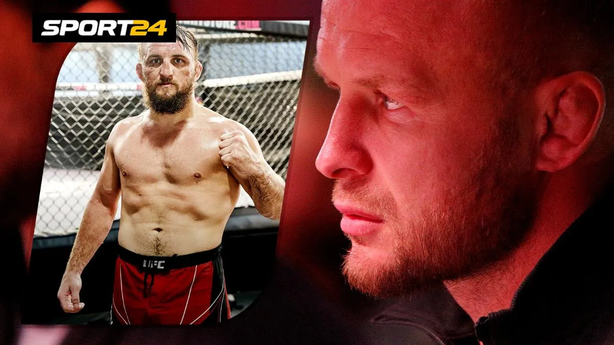 Александр Шлеменко — Влад «Белаз» Ковалев, когда бой, где смотреть, Шлеменко и Белаз подерутся в RCC