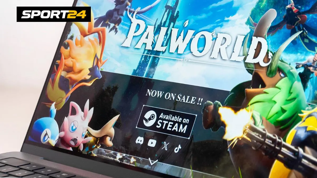 Palworld, игра 2024 — как играть в России, где купить для Xbox, PC, геймплей и системные требования