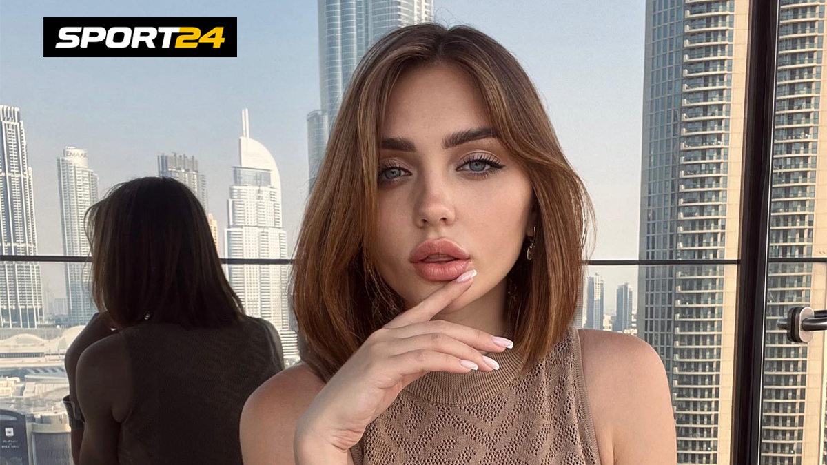 Яна Руппель: эмигрировала в Дубай, снималась в купальнике в мороз ...