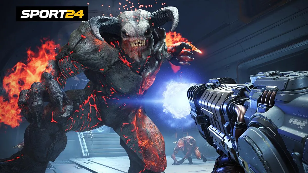 Лучшие современные шутеры от первого лица по версии Metacritic: пропускать такое нельзя — лучшие ...