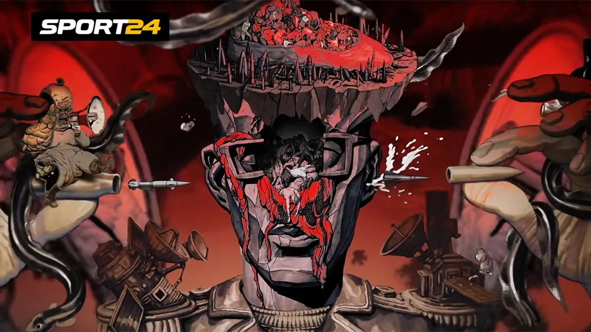 Новый проект от создателей легендарного Disco Elysium: что известно про Project C4 — трейлер ...