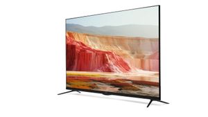 Tuvio Frameless DLED 4K Ultra HD 43: отзывы на смарт ТВ, обзор ...
