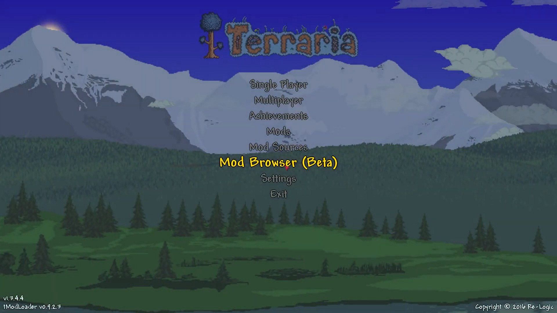 Гайд по установке модов в Terraria на ПК и Андроид, как установить моды ...