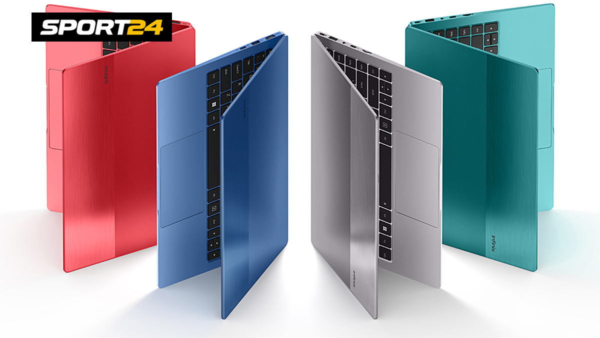 Infinix Inbook XL23 — купить ноутбук X2, отзывы, характеристики, цена ...