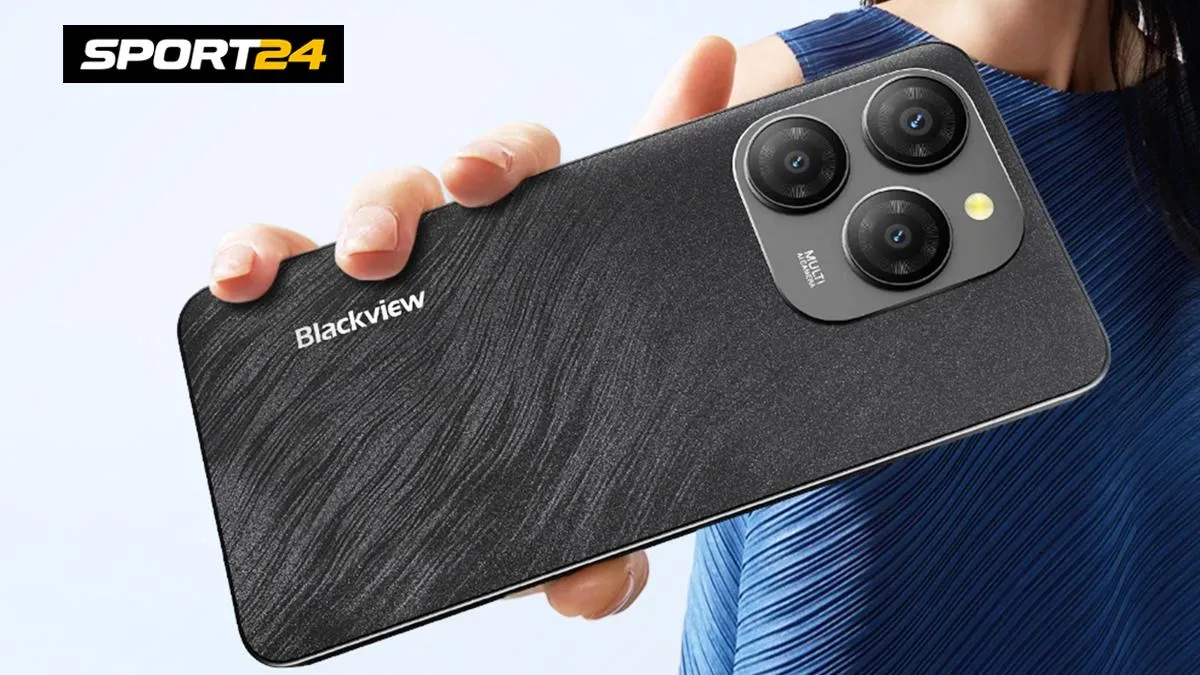 Blackview SHARK 9 — обзор смартфона, характеристики, цена Блэквью Шарк 9