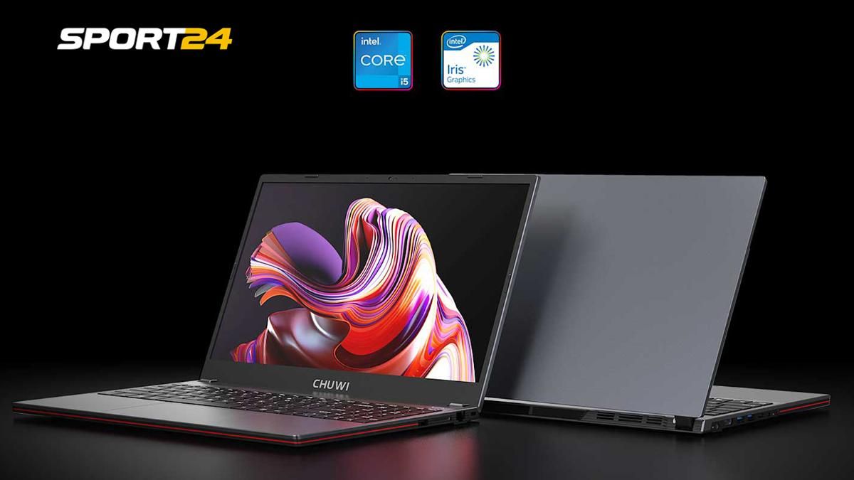 CHUWI CoreBook XPro CWI530-521E5E1HCMHX — обзор ноутбука ...