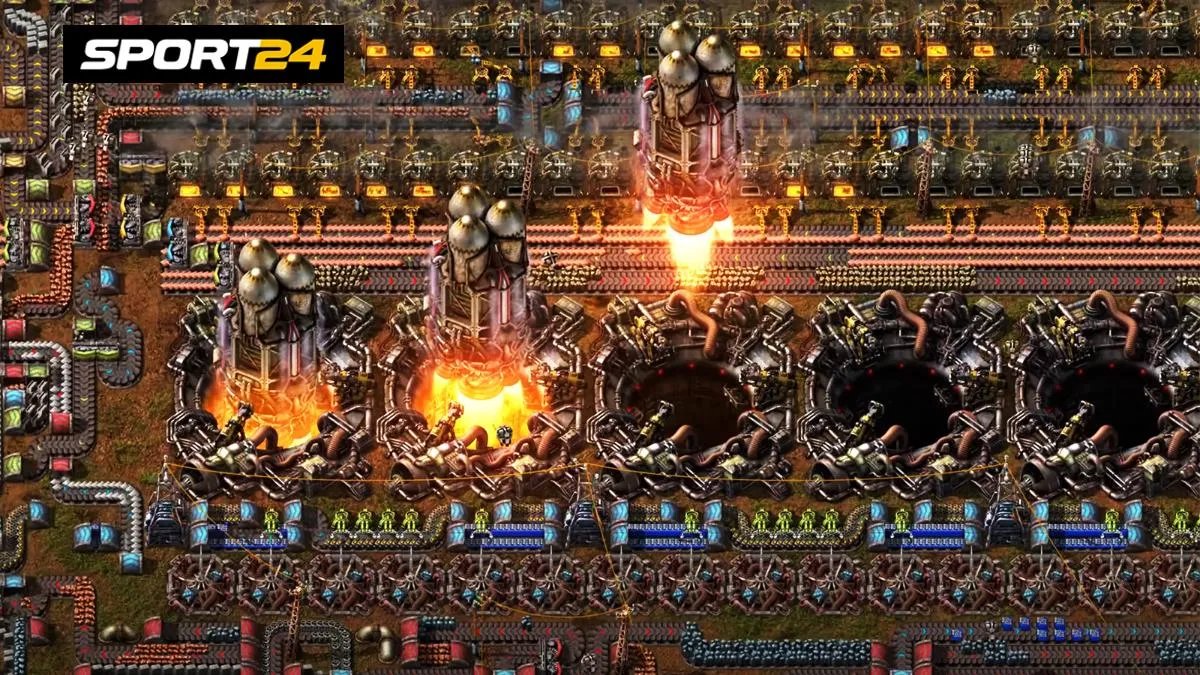 Дополнение к Factorio Space Age Факторио ДЛС что нового стоит ли качать