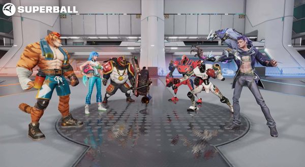 Игра Супербол, Superball: где скачать, системные требования, как играть в России