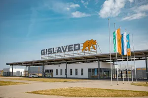 Калужский завод Continental переименован в Gislaved - Sport24