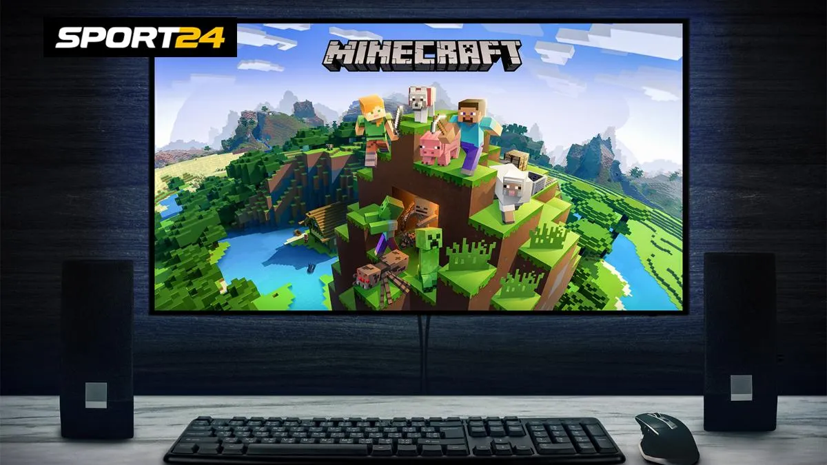 Где скачать Minecraft на ПК и смартфон, установить Майнкрафт на Андроид ...