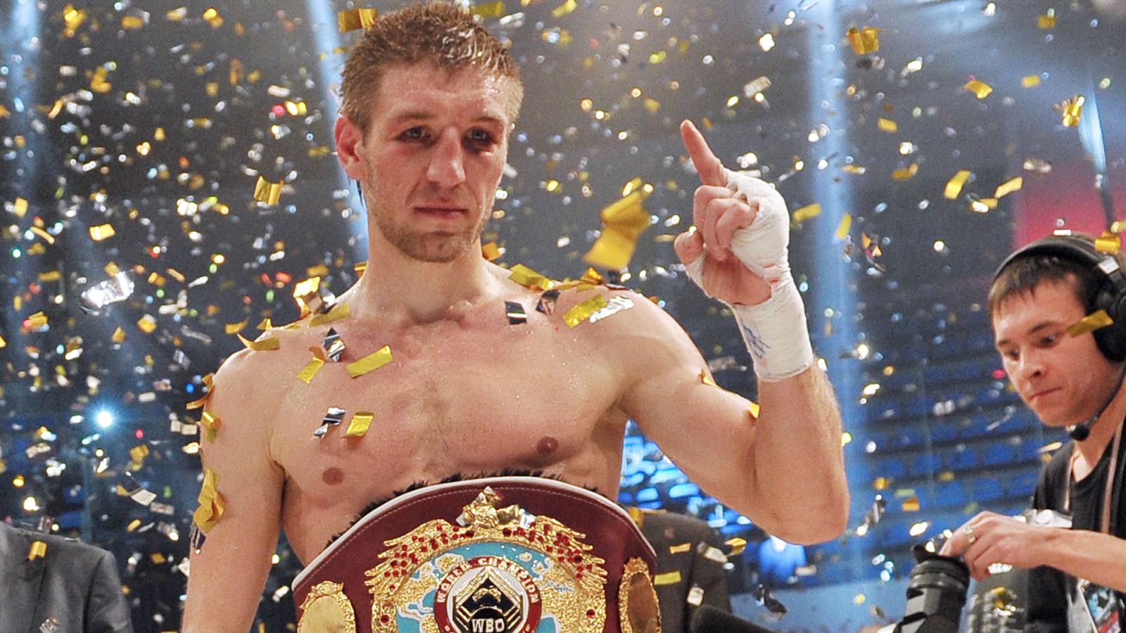 Дмитрий Пирог, биография, почему закончил карьеру боксер Дмитрий Пирог, что за травма