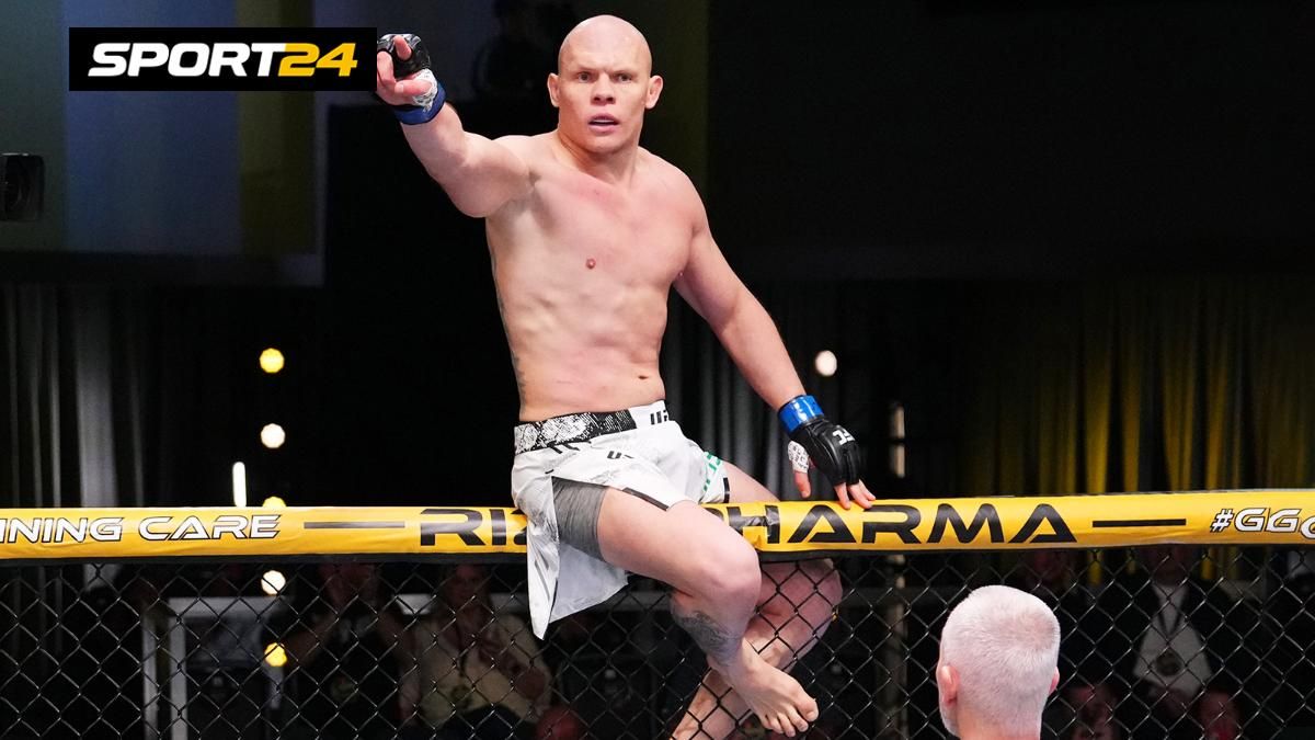 Результаты UFC 311: Богдан Гуськов победил Билли Элекана на UFC 311 ...