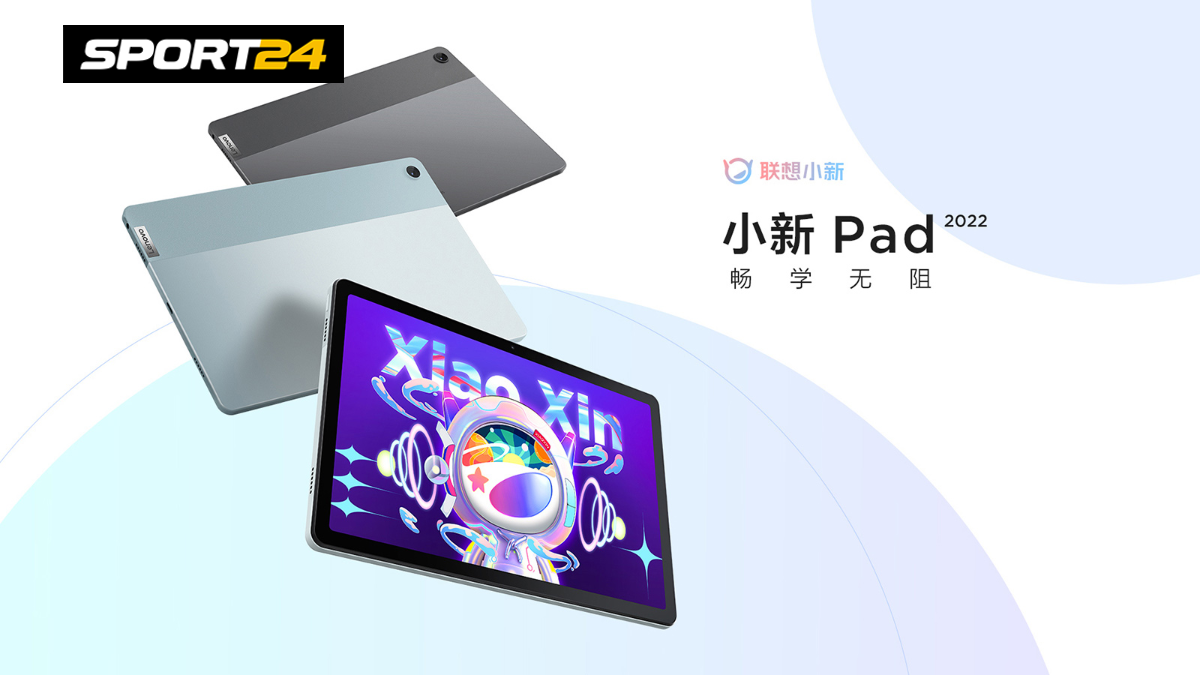 Lenovo Xiaoxin Pad 2022: 4 128, 6 128 — обзор, отзывы, характеристики ...