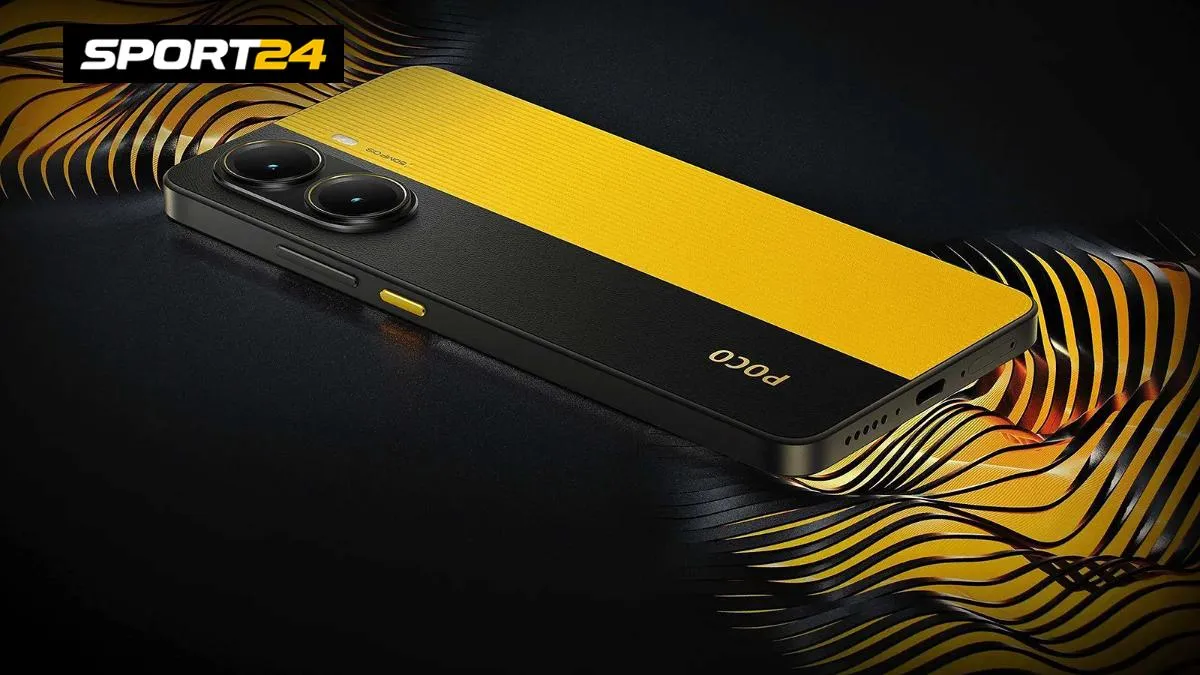 POCO X7 Pro — обзор смартфона, характеристики, цена Поко Х7 Про